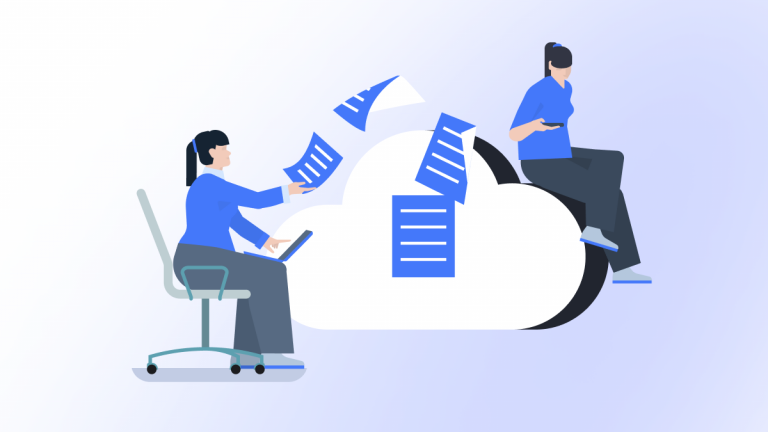 Tasks and Files Sharing – Cerebro