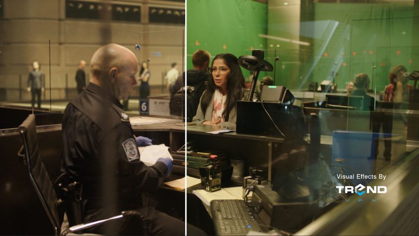 Trend VFX Case Study – Cerebro