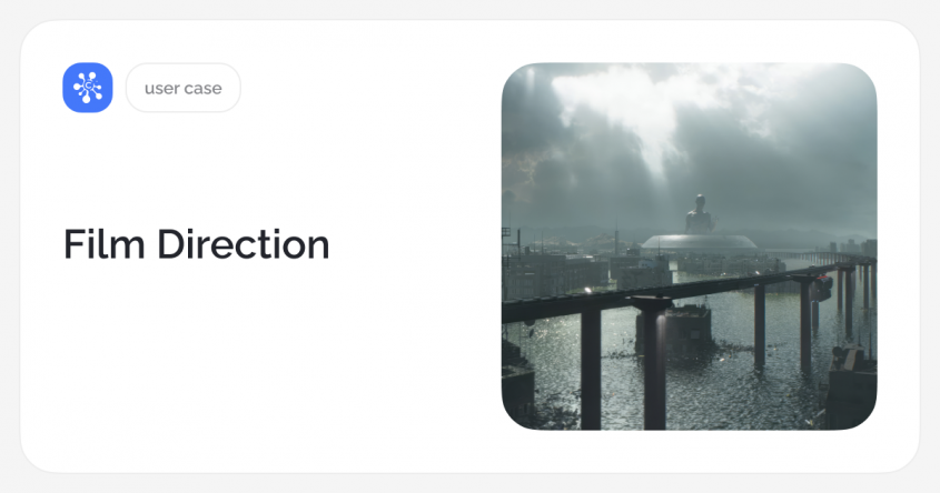 Film Direction Case Study – Cerebro