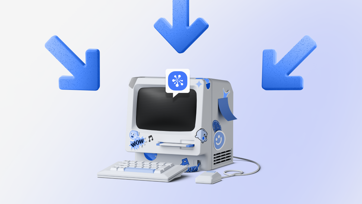 Cerebro Launchers – Cerebro