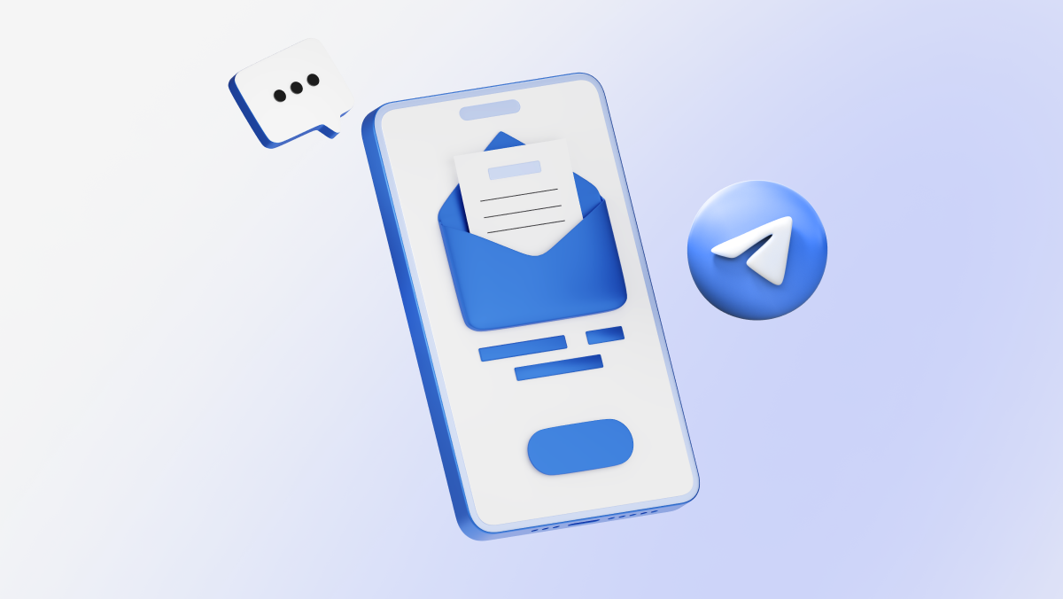 Topics in Telegram Chats – Cerebro